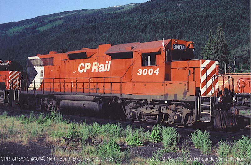GP38AC 3004